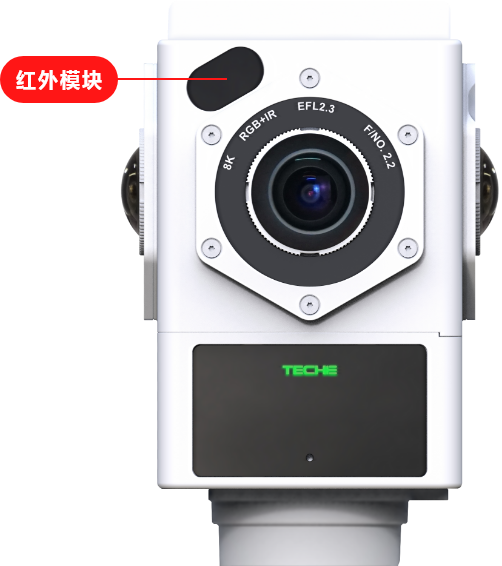 全景相机-Teche官网,360度全景相机和5GVR直播系统领军企业